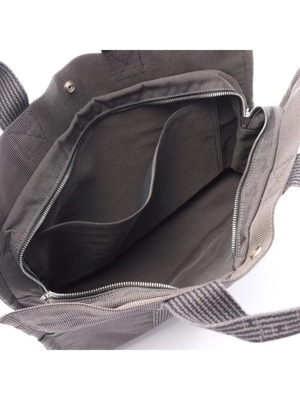 Hermes | Bags | Hermes Tote Her Line Gray | Poshmark